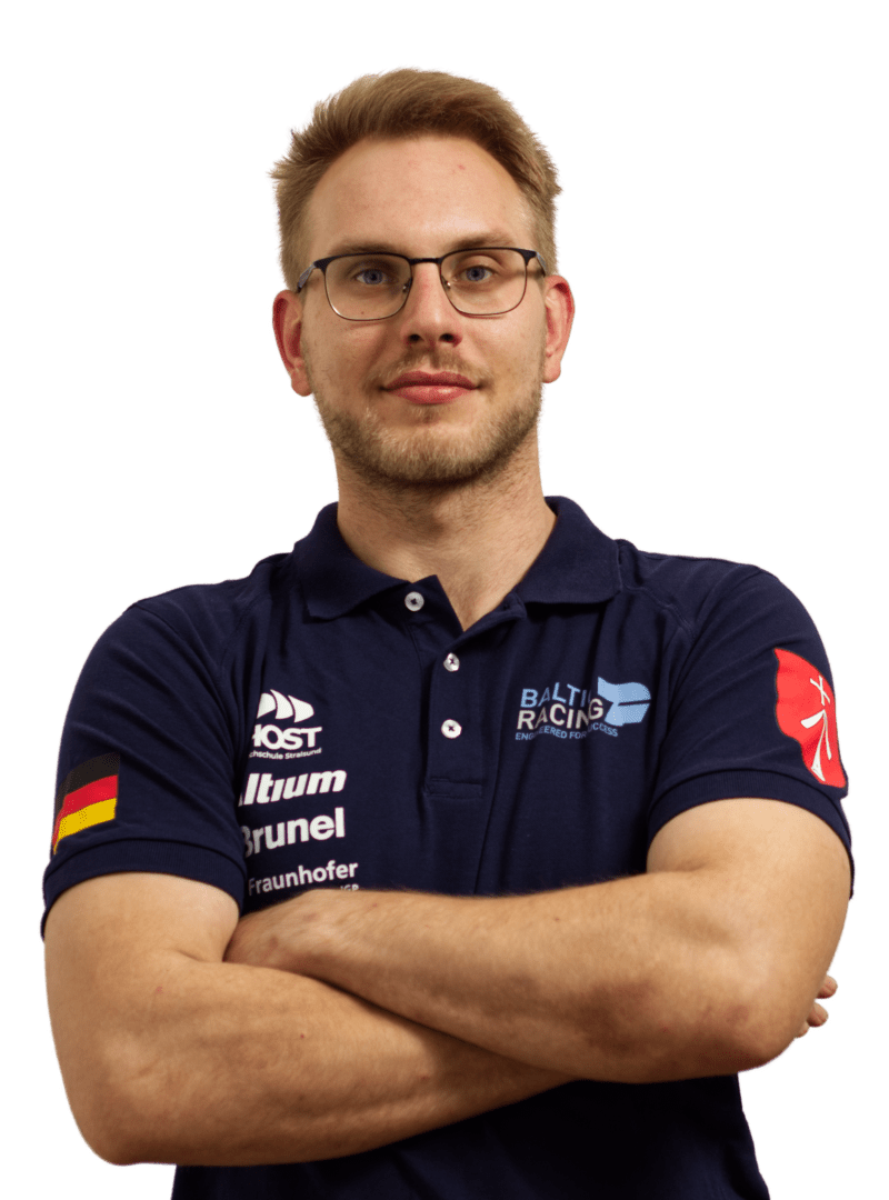 Saison 2022 / 2023 - Baltic Racing