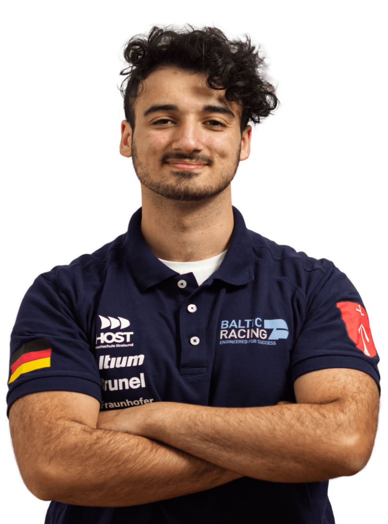 Saison 2022 / 2023 - Baltic Racing