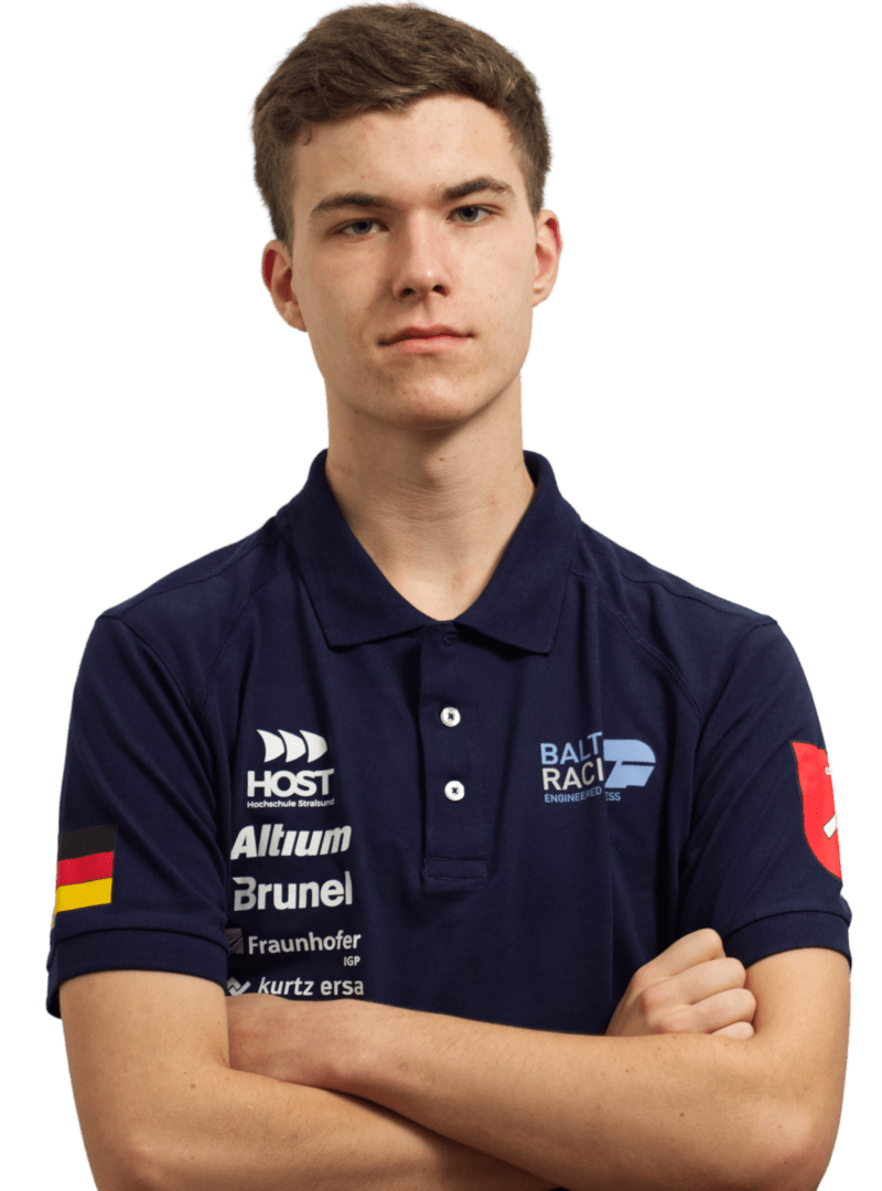 Saison 2022 / 2023 - Baltic Racing